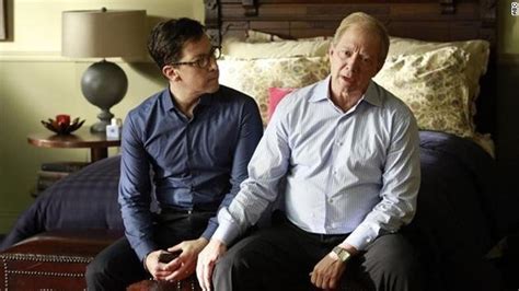 Gay At Home Dad Frank Lowes Life Lessons