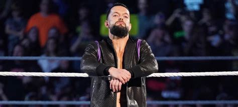 Finn Balor Talks The Judgment Day As A Creative Outlet In Wwe