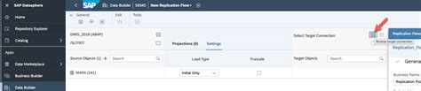 Replicating Table Data From An Sap Ecc System With Sap Community