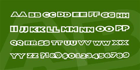 Oreos Font Free Download And Similar Fonts Fontget