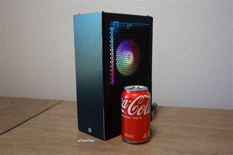 Velka 5 My First Itx Build No Compromises Rsffpc