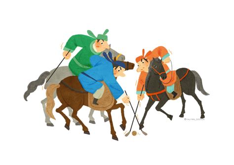 Illustration For Magazine On Behance