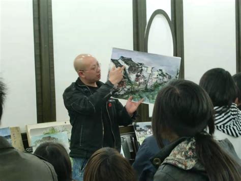 专业写生视觉之域 湖南视觉之域文化艺术有限公司