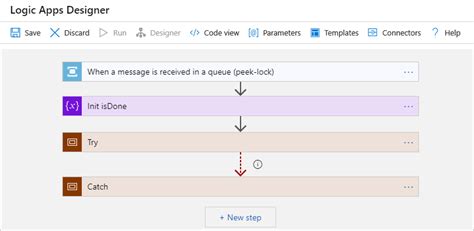 使用顺序保护按顺序发送相关消息 azure logic apps microsoft learn