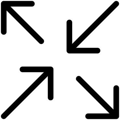 Expand Collapse Icons Logos Symbols Free Download Png Svg