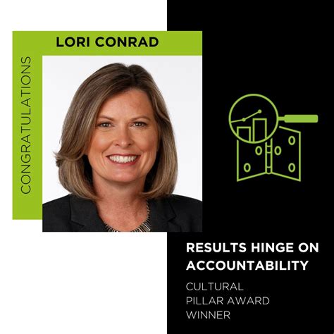 Lori Conrad Mba Pmp® On Linkedin Recognition Awards Comfortzone 73 Comments