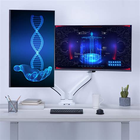 Monitor Arm Design At Concepcion Kearns Blog