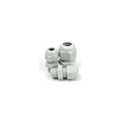 Cg Kit Cable Gland Kit With Nut For Gulliver Operator