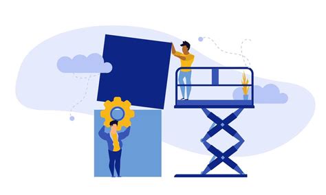 Working At Height Vector Art Icons And Graphics For Free Download