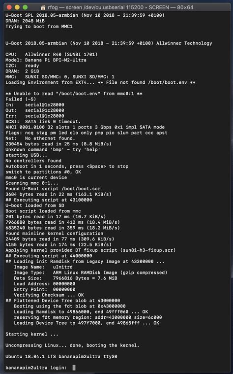 SD Card Not Booting With Armbian SD Card And PSU Issues Armbian Community Forums