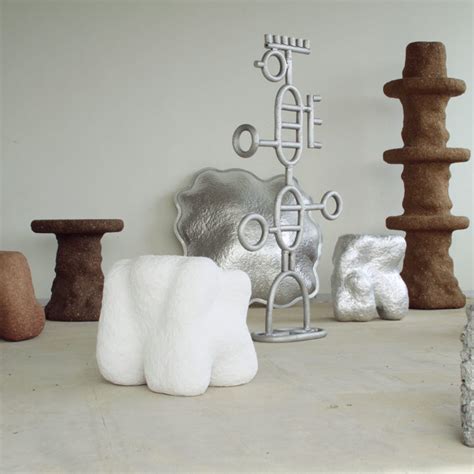 Evolution And Experimentation With Sigve Knutson Ignant