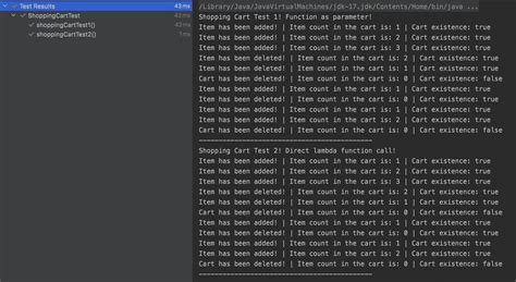 Lambda Functions In Java And Custom Functional Interfaces