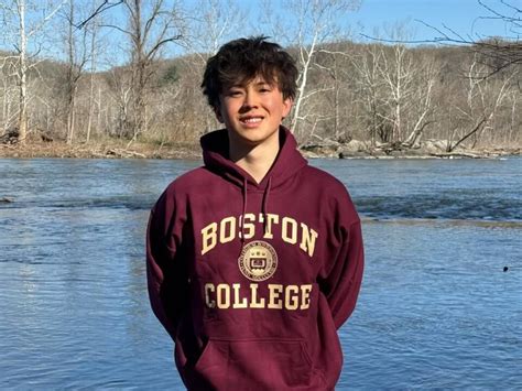Ncsa Finalist Parris Garvin Commits To Boston College For Fall 2026