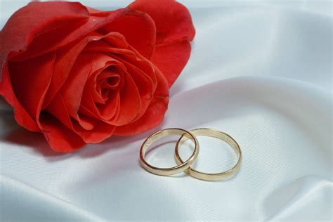 Wedding Ring Wallpapers 55 Images Wallpapercat