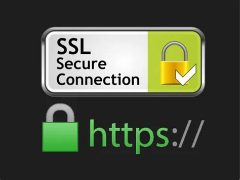 Secure Sockets Layer Certificate At ₹ 500month In Nashik Id 2851806005062