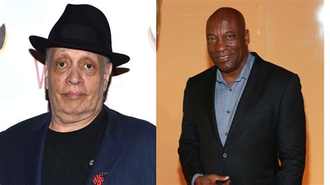 Snowfall John Singleton Delivered ‘everything Writers Needed For Fx