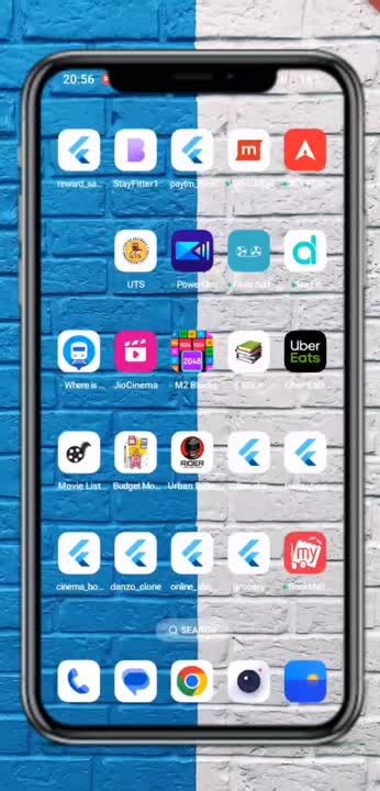 Sanjesh Kumar On Linkedin Flutterapp Mobileappdevelopment Getstorage Apiintegration Movielist