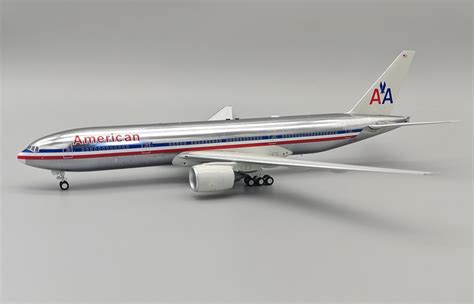 American Airlines 777 223 Er N770an If772aa1224p Inflight Models 1 200