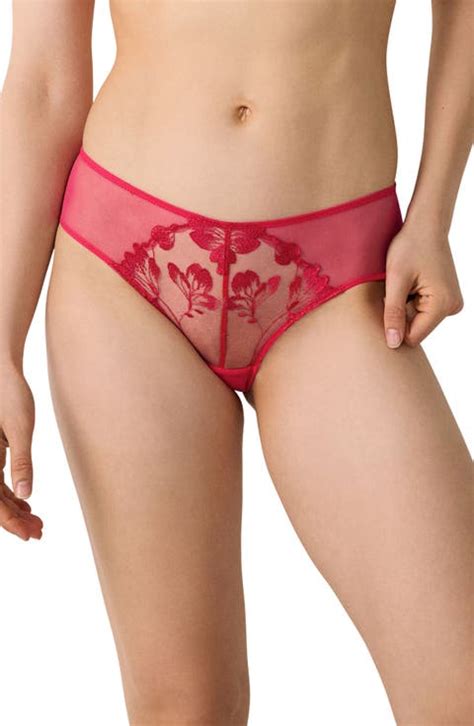 Womens Mesh Panties Nordstrom