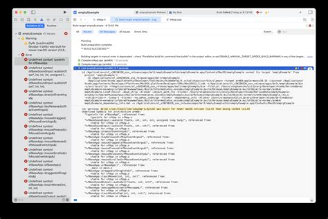 Has This Been Tested On A MacOS M Issue Pololu Pololu Tic Software GitHub