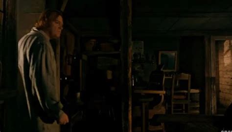 Дмитрий Пучков и Джон Шемякин про фильм Банды Нью Йорка 2002 часть 9 откровения Мясника