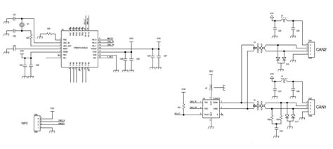Tcan337 Rxd Pin Problem Interface Forum Interface Ti E2e Support Forums