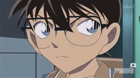 【柯南画风进化史】名侦探柯南人物画法的变化 哔哩哔哩