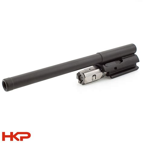 Hk91 G3 Complete Tungsten Full Auto Bolt Group