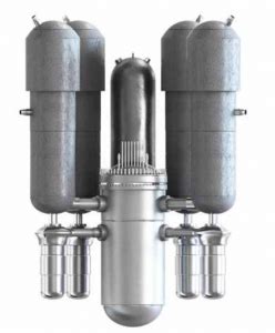 Rolls Royce Has MW Modular Nuclear Reactor Design NextBigFuture
