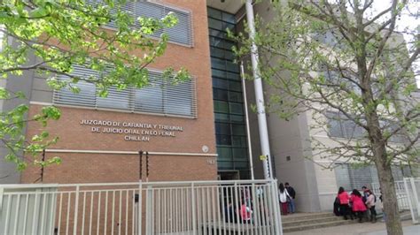 Condenan A Más 13 Años De Cárcel A Hombre Acusado De Abuso Sexual Y
