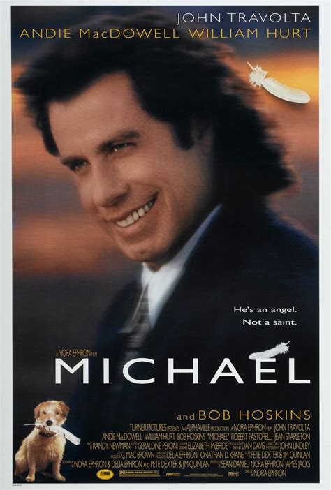 Michael Film 1996 Moviemeter Nl