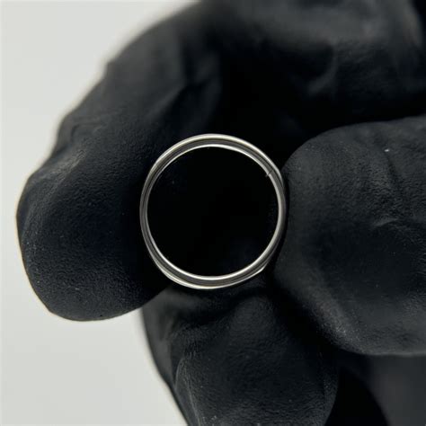 Aimia Body Jewelry Segment Ring
