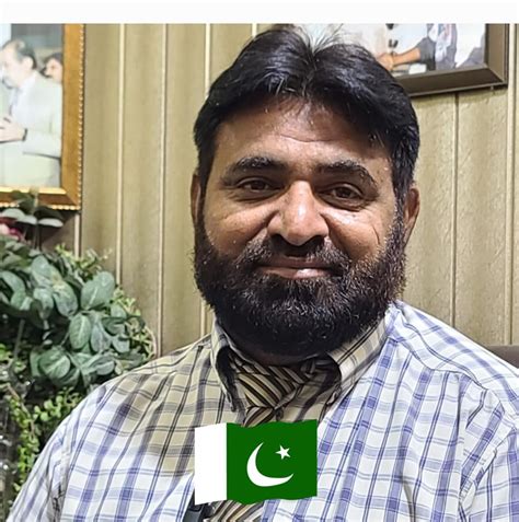 Dr Saeed Akhtar