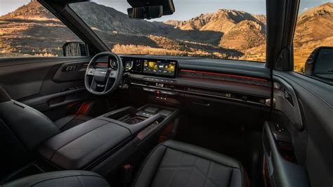 The Ultimate 2027 Kia Telluride Guide Specs Features Trims And More