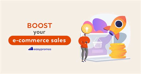 Boost Your E Commerce Sales With Easypromos