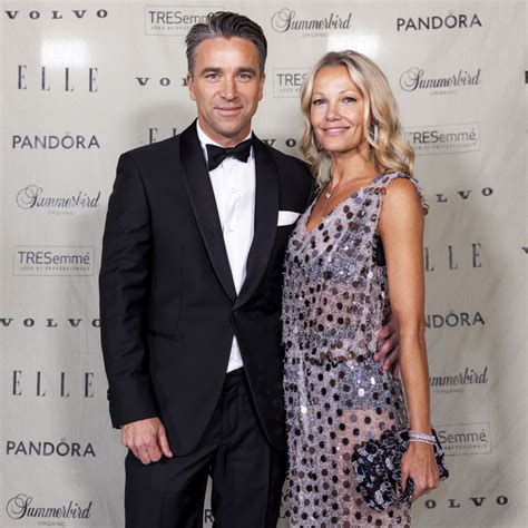 Nyt Tv Program Nu Vender Caroline Fleming Tilbage På Skærmen