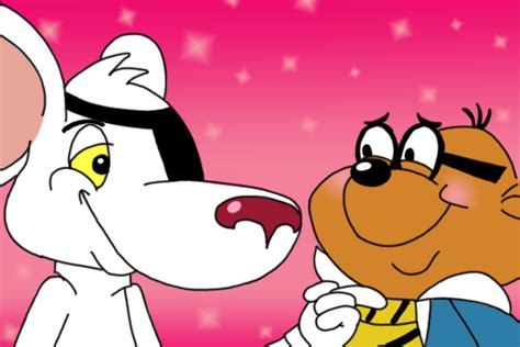 Post 1780976 Dangermouse Dangermousecharacter Penfold