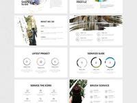 34 Product Presentation Layout Ideas Modern Business Powerpoint