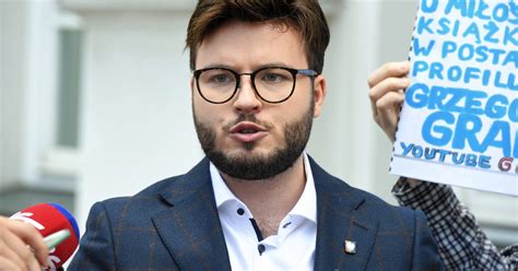 Bart Staszewski Walczy Z Homofobią W Tvp Złożył Skargę Do Komisji Europejskiej Plejadapl