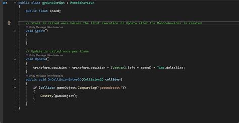 Script Not Working For Spawned Objects Inconsistant Spawning Need Help
