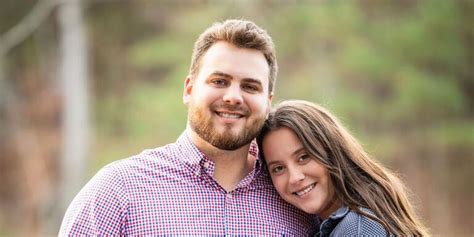 Kaleb Moore And Caitlin Cronans Wedding Website The Knot