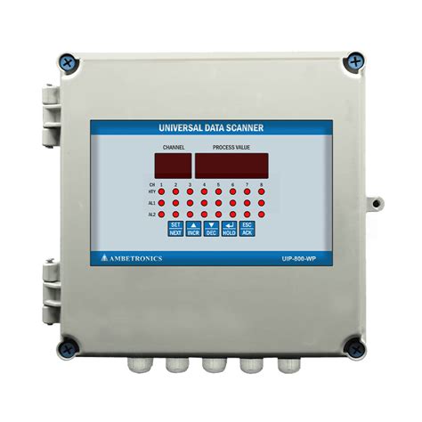Buy Universal Data Scanner And Logger 800 Ms Ambetronics
