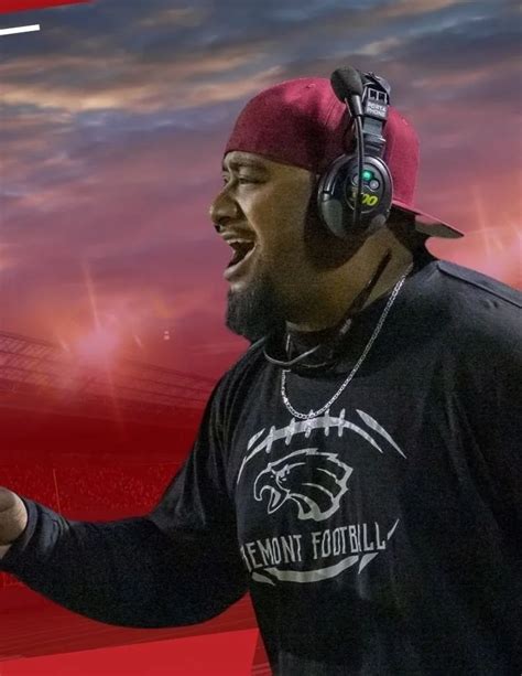 Fremont High School Football — Fremont Hs Athletics