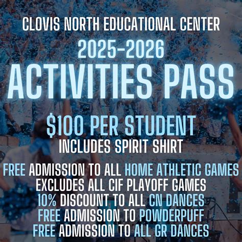 Clovis North Educational Clovis North Educational Center