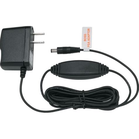Boss PSA-240 AC Adaptor (PSA240) - Vivace Music Store Brisbane ...