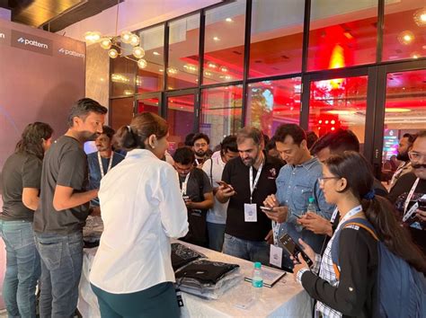 vinay shende on linkedin rubyconfindia2023