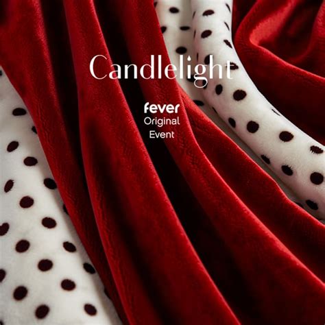 🎻 Candlelight Konzerte Der Klassischen Musik Leipzig 2023 Fever