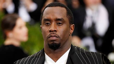 Sean ‘diddy Combs Former Member Of Danity Kane Accuses Combs Of