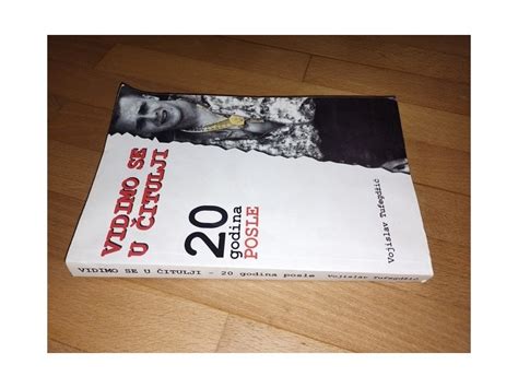 Vidimo Se U čitulji Vojislav Tufegdžić 75726173