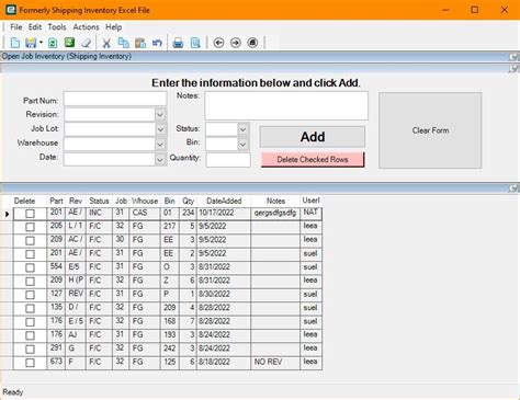 Data Entry Form In Kinetic Kinetic Erp Epicor User Help Forum